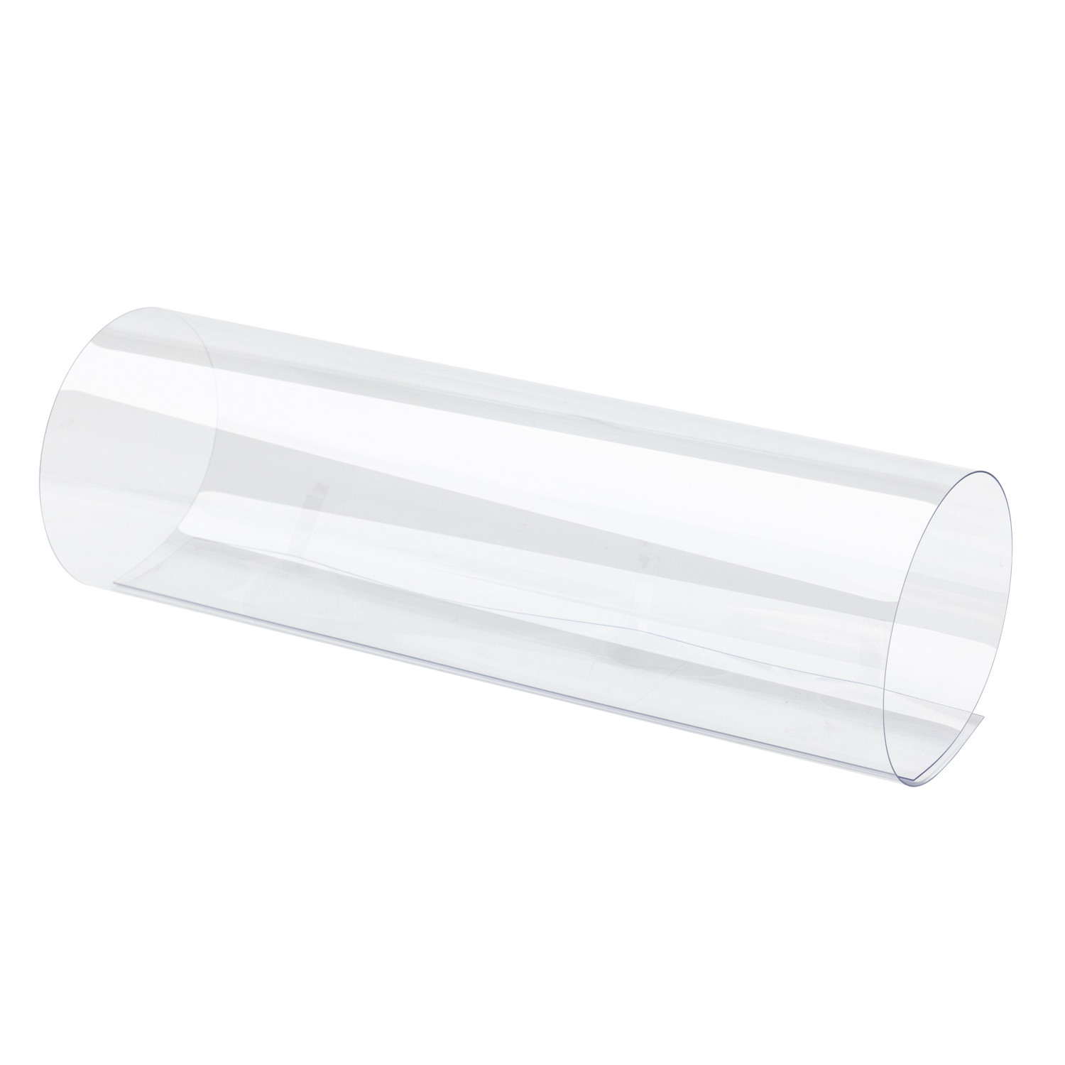100mm-2100mm Polycarbonate Sheet Protective Film Adhesive